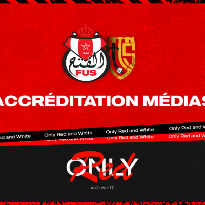 Fath Union Sport - FUS