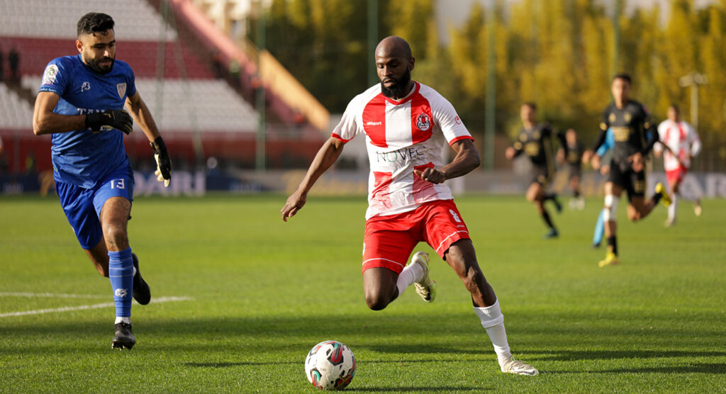 Fath Union Sport - FUS